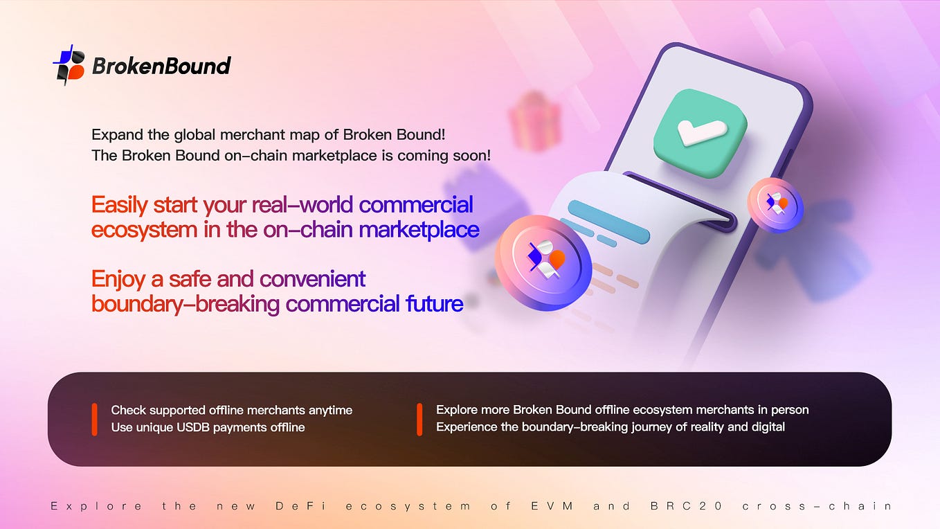 Broken Bound August Events Recap — Bringing Global Value to Life | by Broken Bound | Aug, 2024 ...