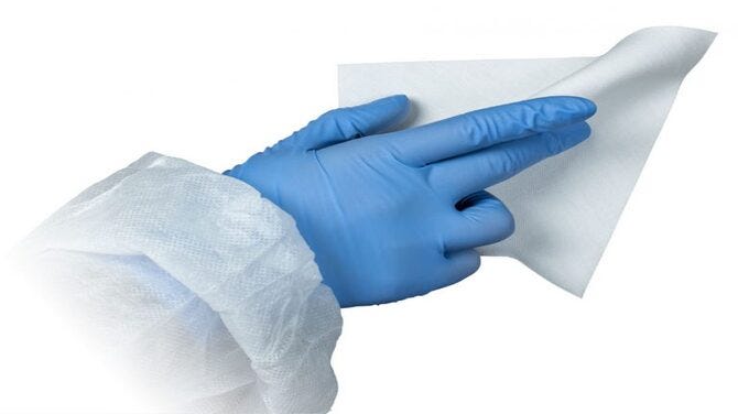 Superior Cleanroom Products Superior Cleanroom Products is at the ...