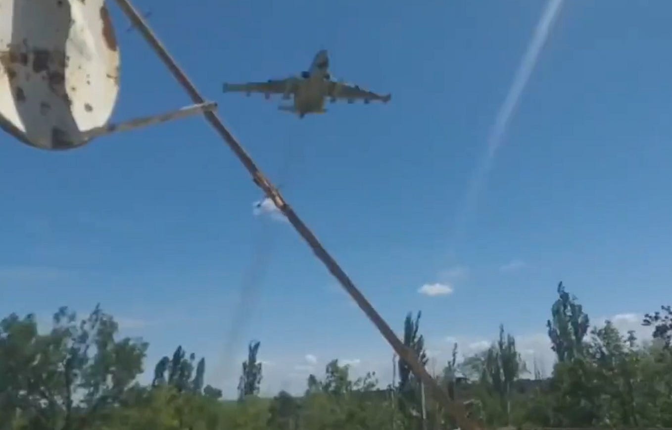 Ukraine War, 8 November 2022: Air War Update, Part 2, (still) Basics ...