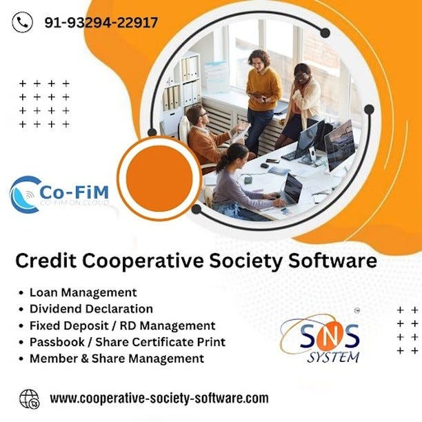 Employee Credit Cooperative Society Benefits - Eccsociety - Medium