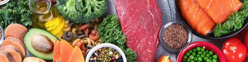 The Role of Diet in Holistic Wellness: A Comprehensive Guide | by ...