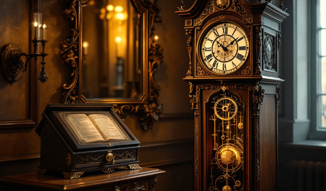 Time Wealth: Mastering Life’s Most Precious Currency | by Melvin H ...