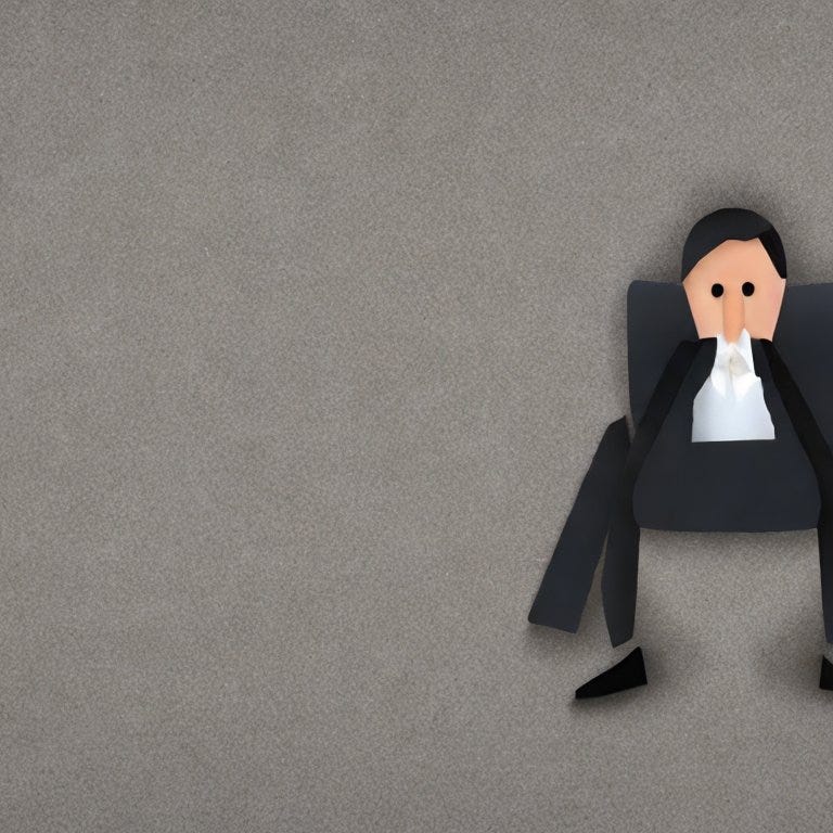 The Mental Health Risks of Climate Change Stress | by Aben Thomas | Medium
