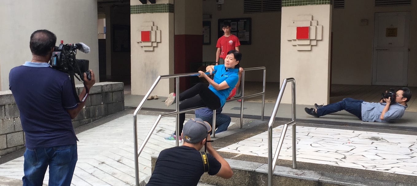 Lah, leh, lor, and so on.. A fun exploration of Singlish terms. | by ...