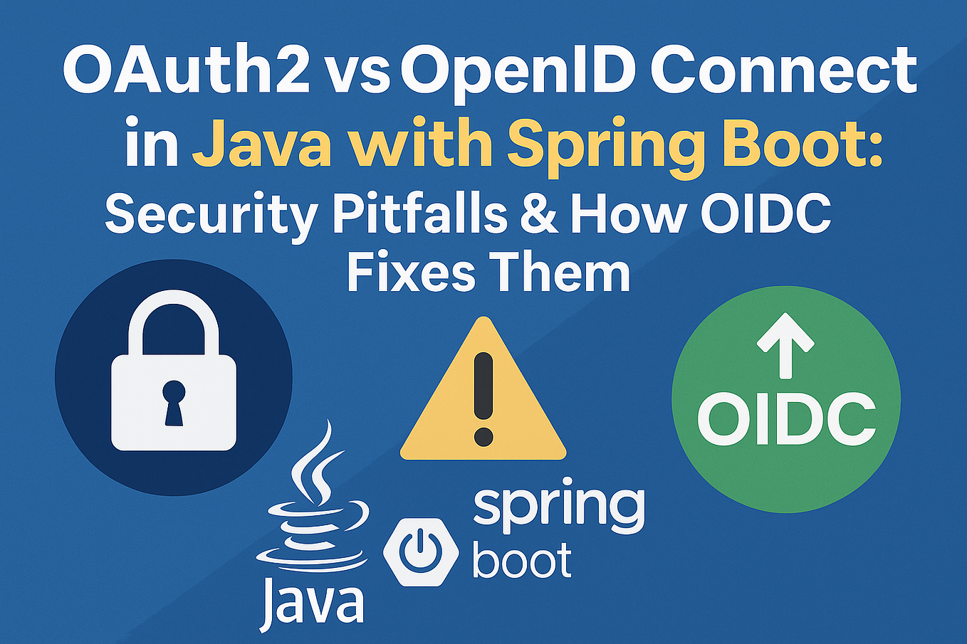 Single Sign-On (SSO) with OAuth2 and OpenID Connect: A Step-by-Step Guide Using Spring Boot and ...