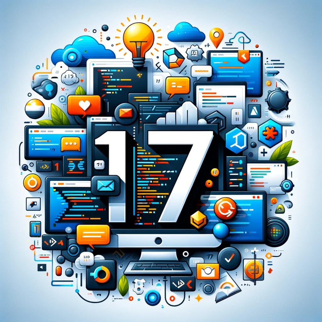 Java 11 vs Java 17: A Comprehensive Feature Comparison | by Tharusha ...