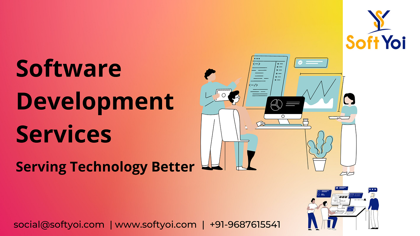 Memory Management in Java. Introduction | by SoftYoi LLP | Mar, 2024 | Medium