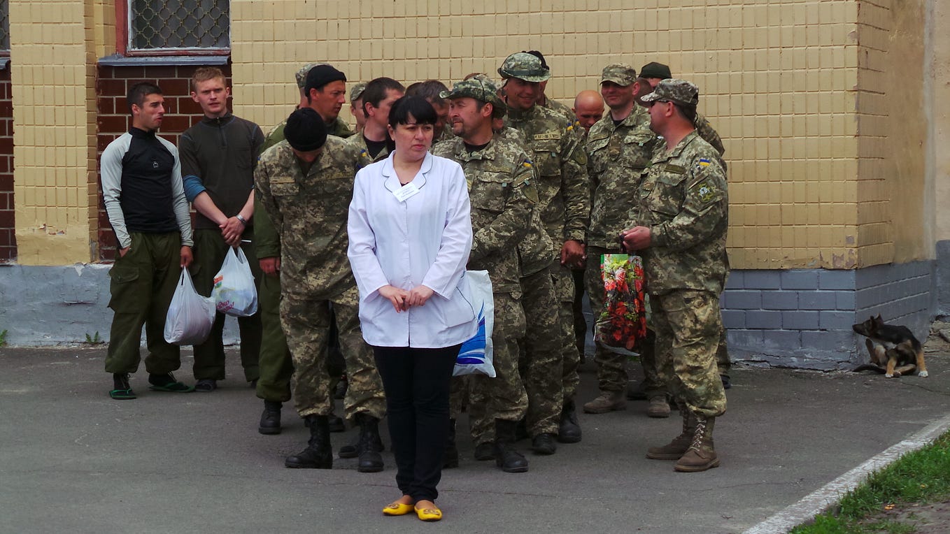 Install geopandas in Python with conda | by Oleksii Pivtorak | Medium