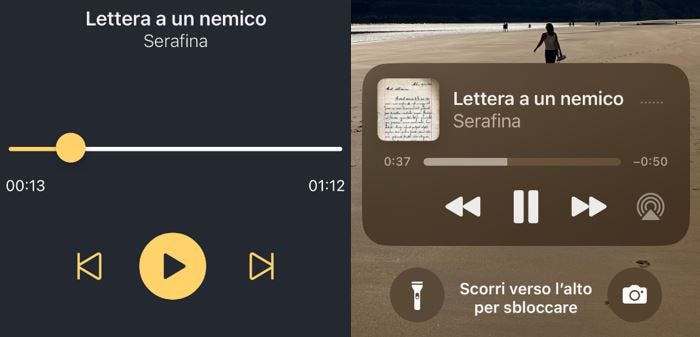 Implementing React Native Track Player With Expo Including Lock Screen Part 2 Android By