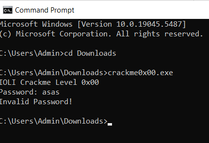error while loading shared libraries: libncurses.so.5: | by Ted James | Medium
