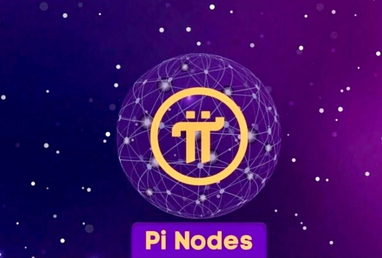 What is pi Network building?. Pi Network is a decentralized… | by ...