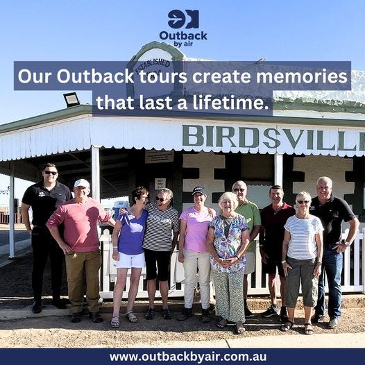 Important Packing tips when going on an outback adventure by air | by ...