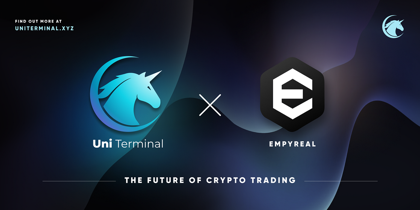 Bringing in the New Year with Uni Terminal | by Skwirrl | Uni Terminal ...
