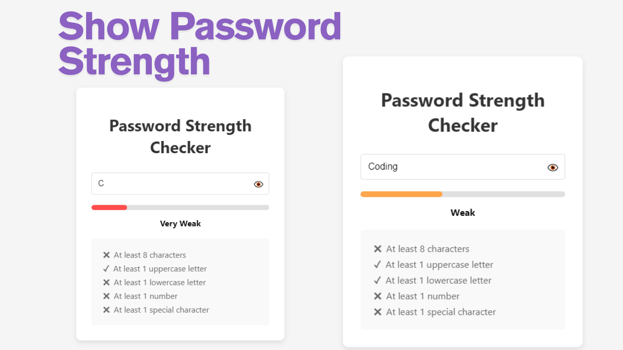Card Hover Effects HTML CSS. Card Hover Effects: Creating Elegant… | by Mr Zouraiz | Medium