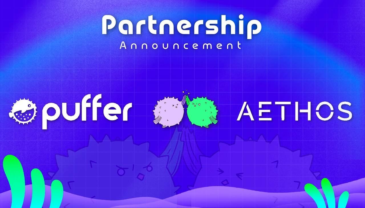 How to run a Puffer Finance Testnet Node | by Steven Bravo | Medium