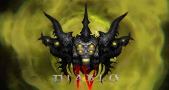 Mmoexp Diablo 4 Season 8: Harbinger of Hatred — The Herald of Darkness ...