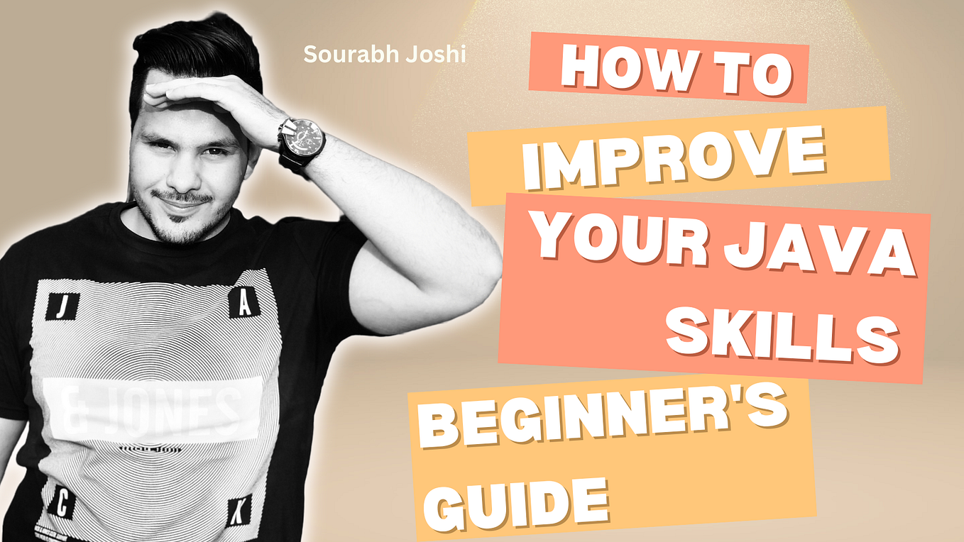 Top 10 Java Libraries Every Developer Should Know | by Sourabh Joshi | Sep, 2024 | Medium