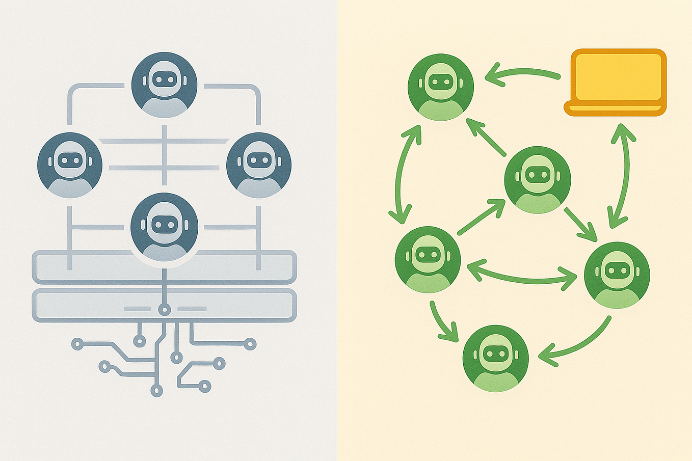 Agent-to-Agent (A2A) Protocol: A Comprehensive Beginner’s Guide | by ...