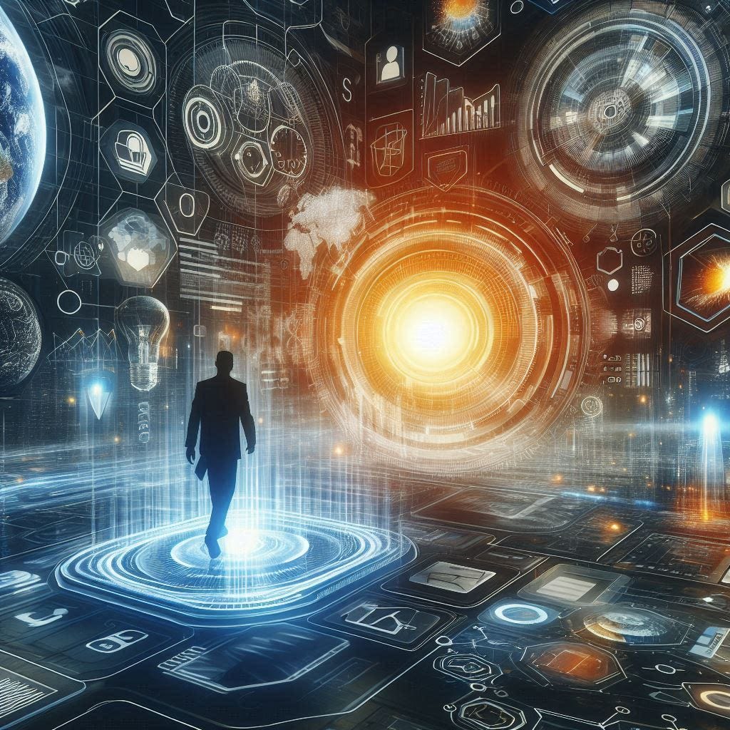 Leveraging Business Intelligence for Supply Chain Optimization: A 2024 ...