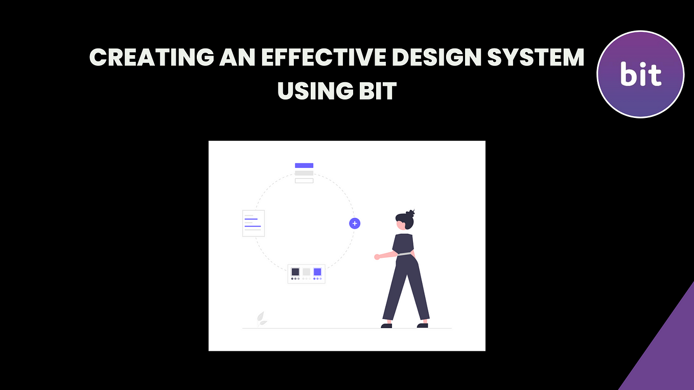 How Atomic Design improves development structures | by Roberto Moreno Celta | Prototypr