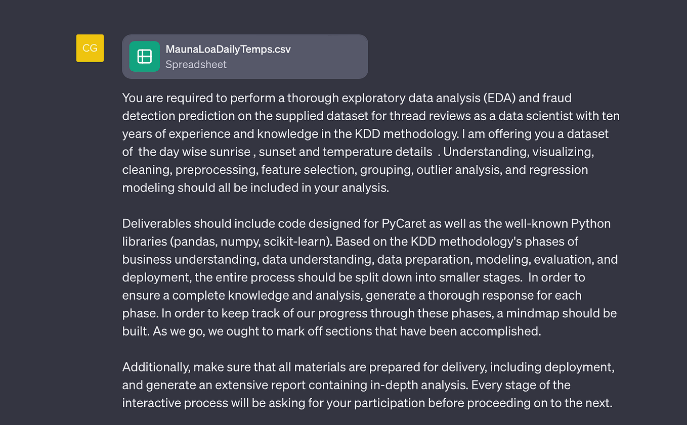 “A Deep Dive into Data Mining Analysis Using SEMMA” | by Sagar Patel | Medium