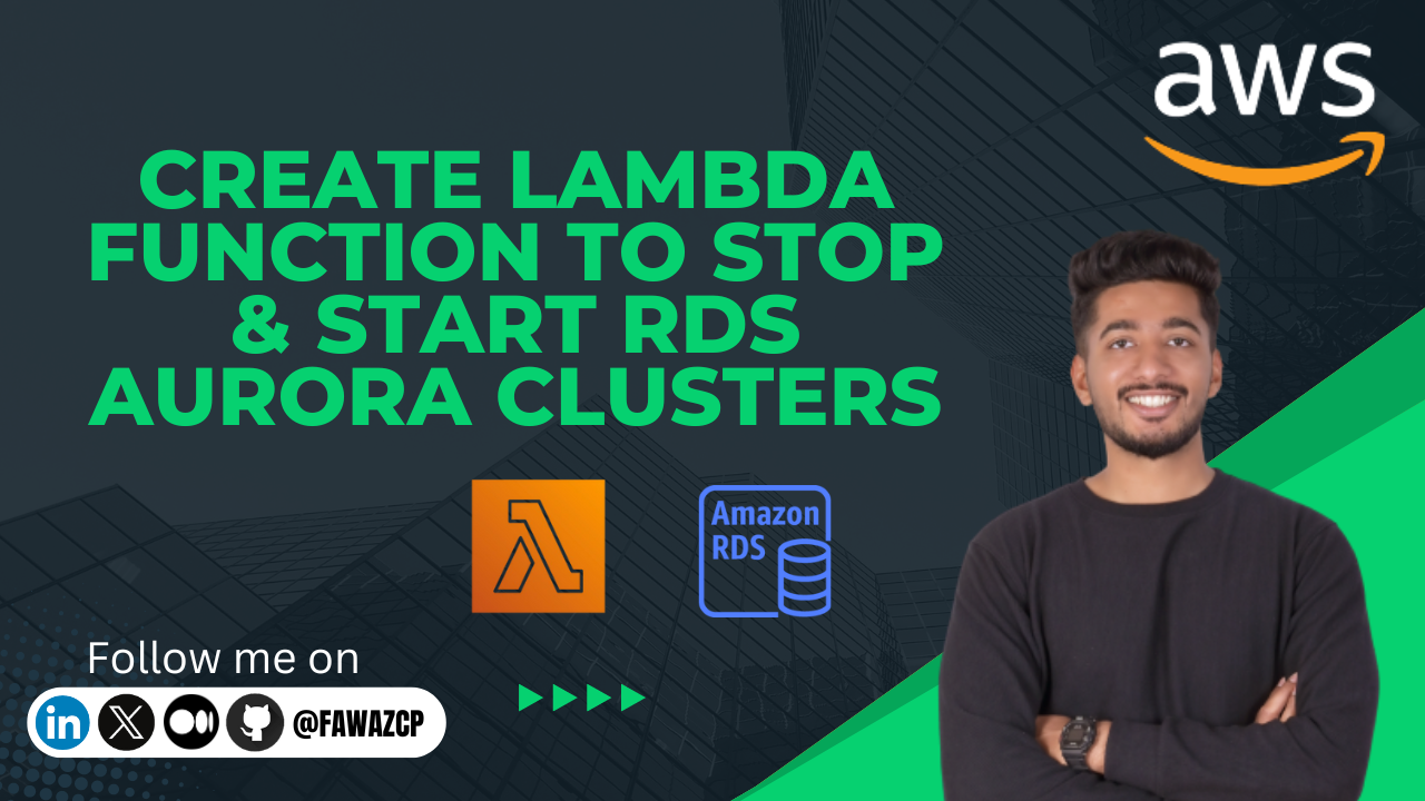 Create EC2 Instance using Terraform | by Fawaz C P | Medium