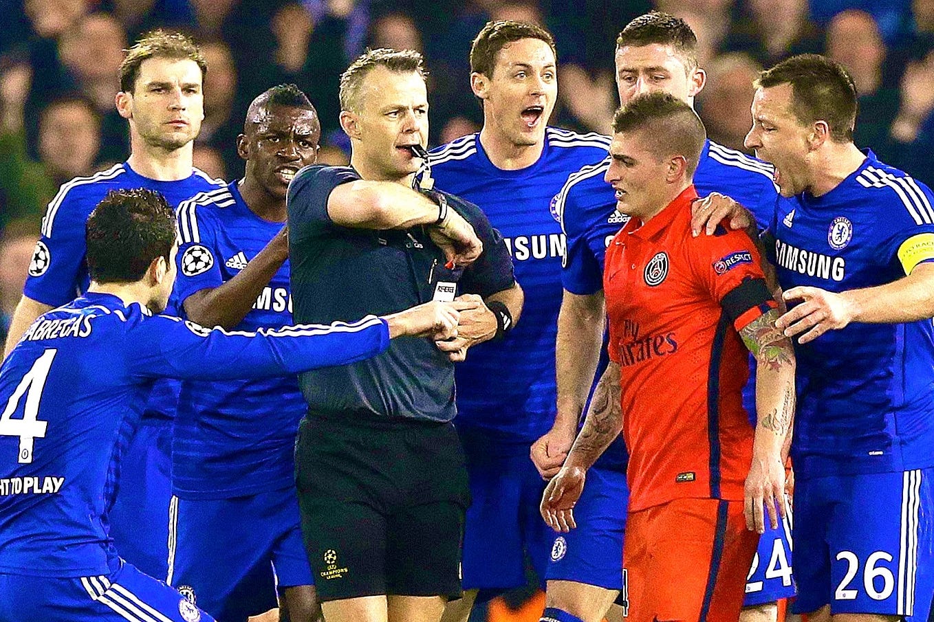 Part 2 — The five key challenges football faces today | by Aidan O ...