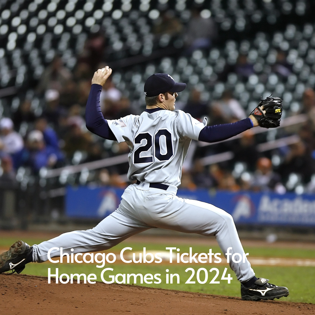 Here's the Best Time to Buy Chicago Cubs Tickets | Cubs Tickets | Medium