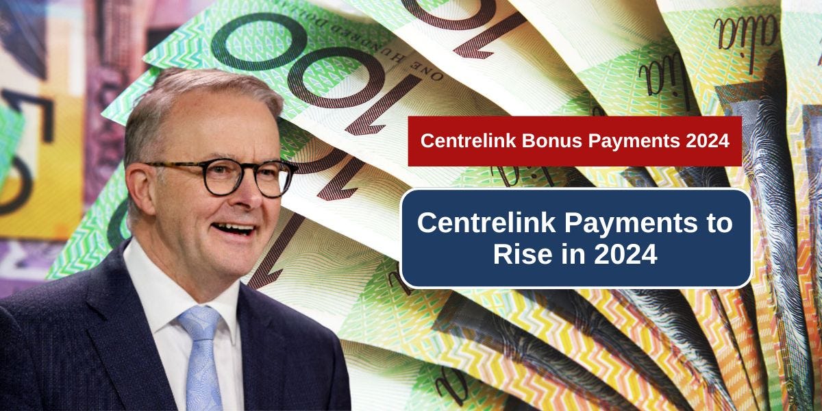 Centrelink Cash Boost 2024: Know Amount, Payment Date, and How to Claim ...