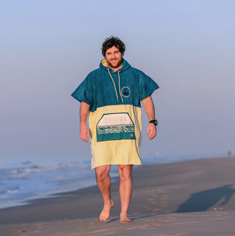 How to Pack a Poncho for Your Next Trip: Tips and Tricks | by ...