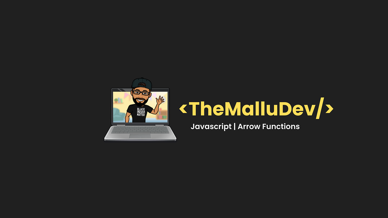 Demystifying JavaScript Function Expressions | by Ajo John | JavaScript in Plain English