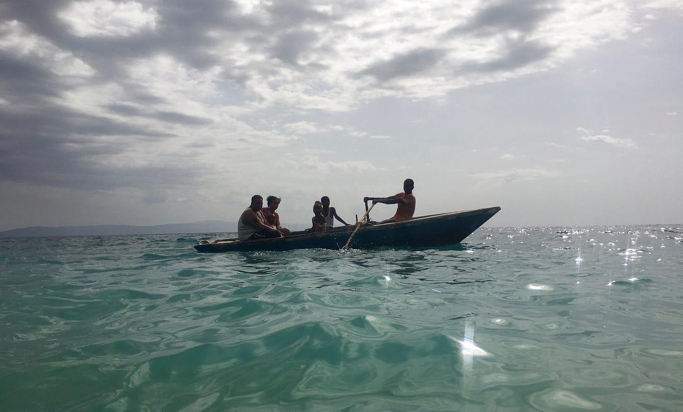 I’m a Photojournalist and I’ve Been Working with Policy Makers. Should ...