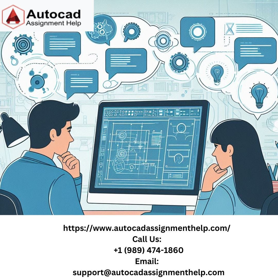 Mastering Architectural Design Your Ultimate Guide To Excelling In Autocad Assignments By