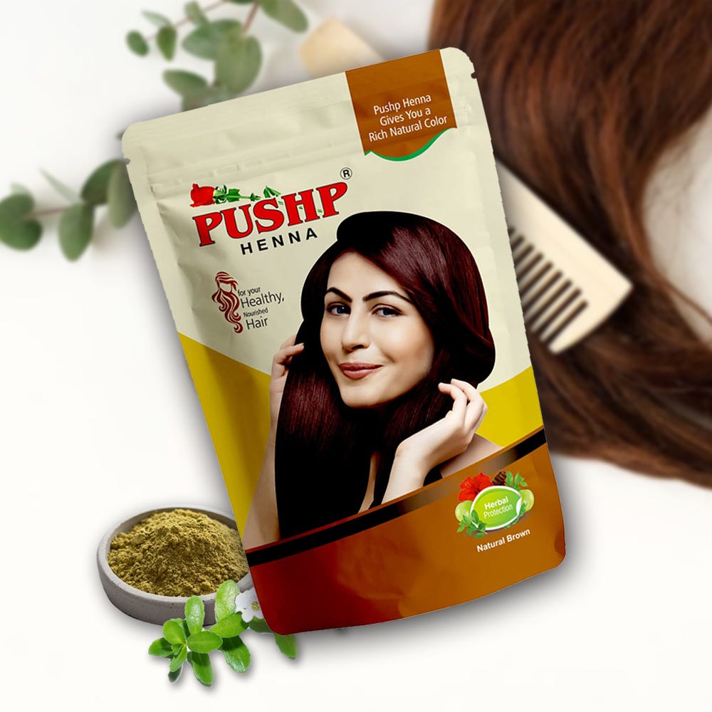 The Leading Mehndi Manufacturers in India-PushpHenna | by Pushphenna ...