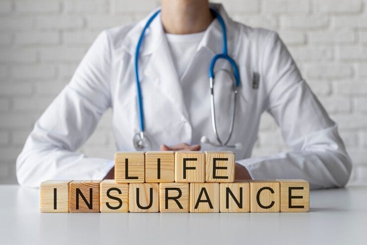 Burial Insurance for Seniors - Life Long Insurance - Medium