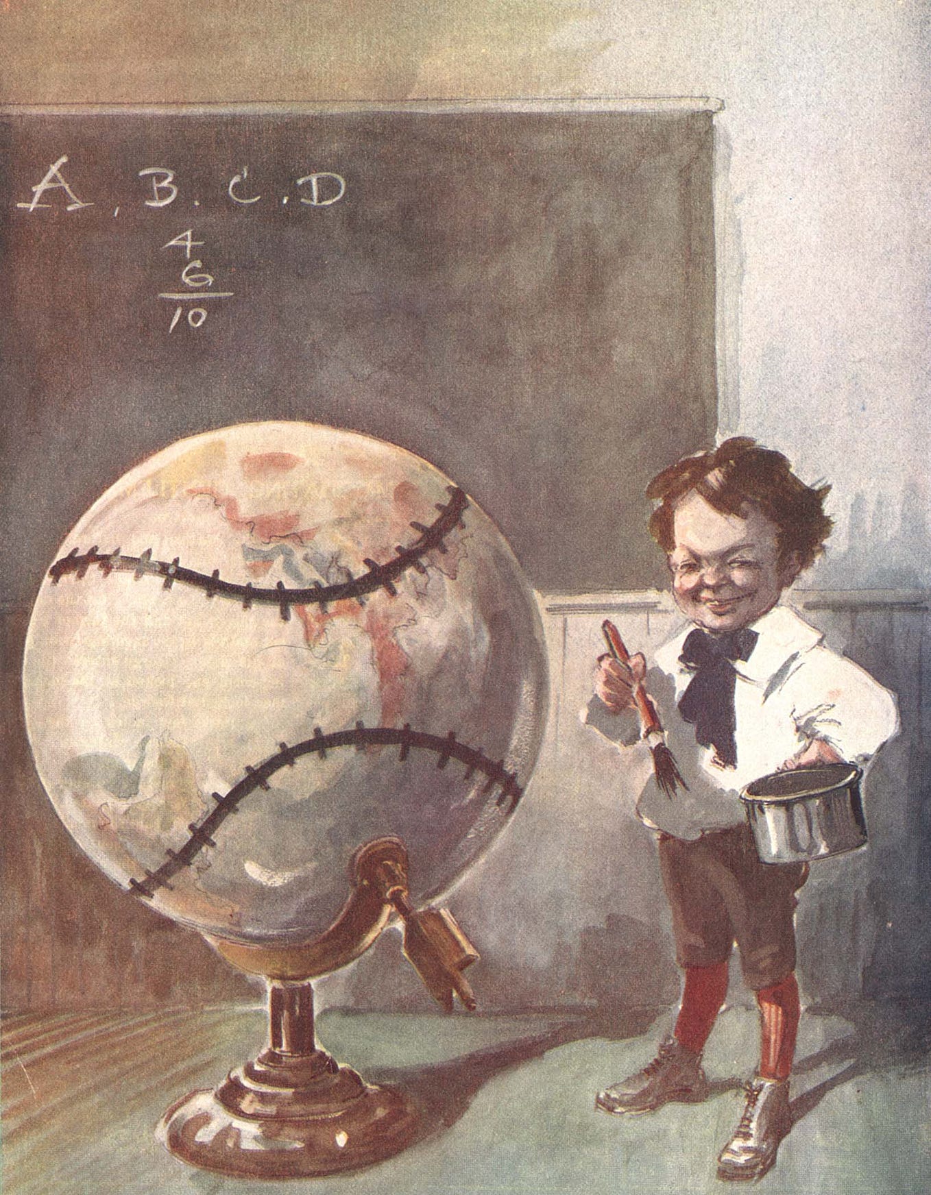 History Awakens: February 2, 1876 and the Founding of the National ...