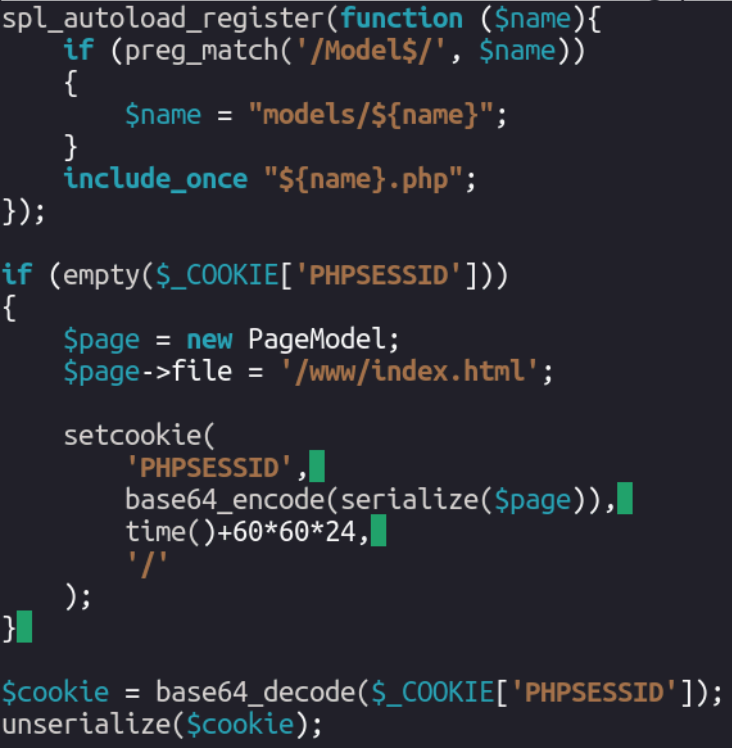 Hack The Box Write-Up: [Challenges_Web] RenderQuest Challenge category: Web Challenge difficulty ...
