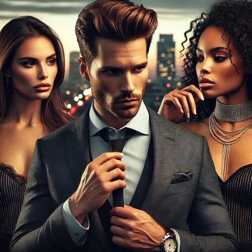 The Psychology of Men Returning: Why They Always Come Back | by ...