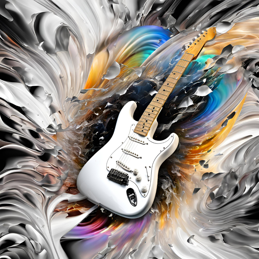 A Riff in Time. PT. IV | by Nicodemus | Fascinate Me Fiction | Dec ...