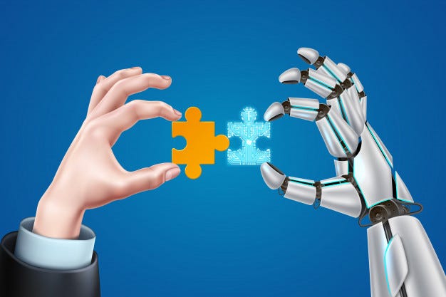 Designing custom animations with Anki Vector | by Amitabha | Programming Robots | Medium