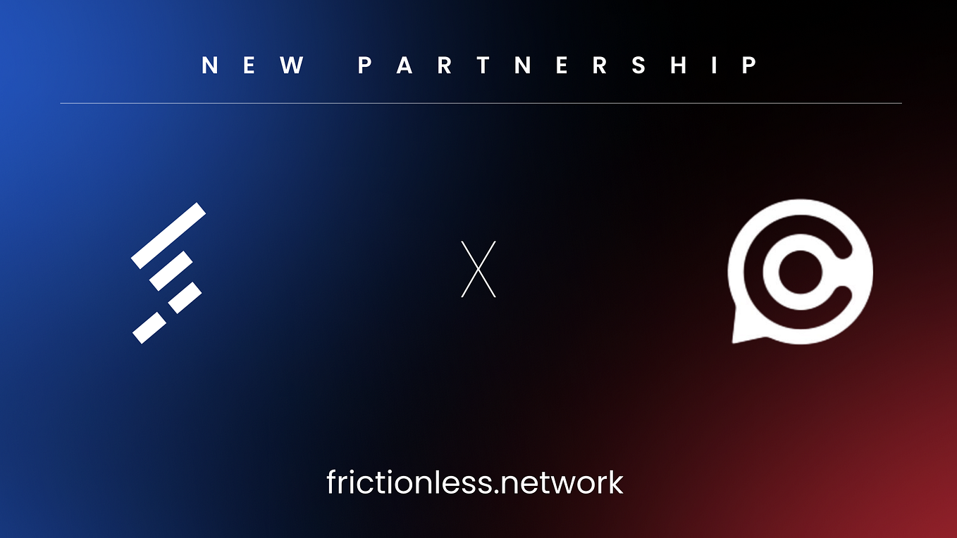 Frictionless OTC Q1 2025 Update — The road ahead | by Frictionless | Feb, 2025 | Medium