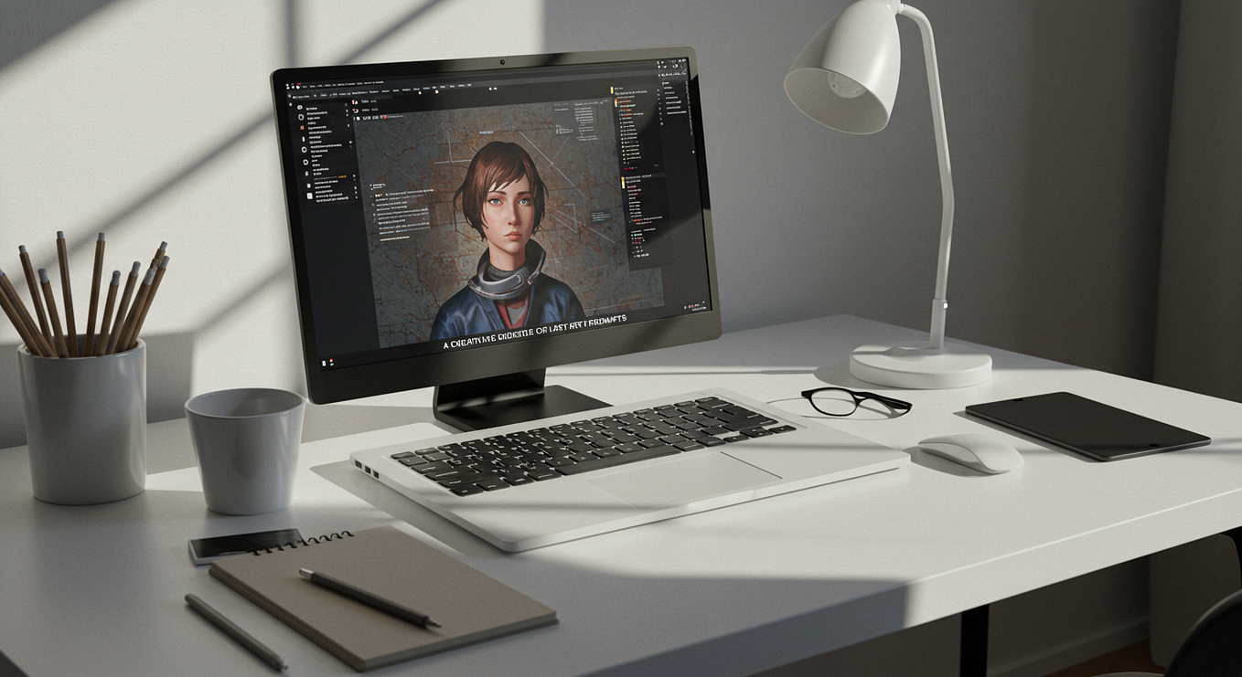 Mastering AI Image Generator Prompts: A Guide to Creating Stunning ...