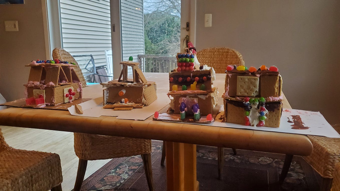 How to Make Your Color Palette with Matplotlib in Python | by Raizel ...