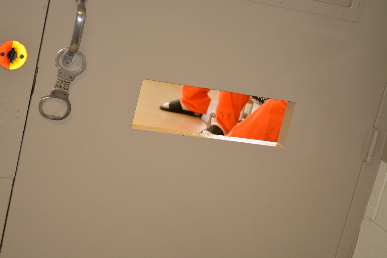Officer Miller and the Importance of Women in Corrections | by ODRC ...