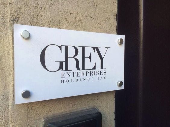 The Moment Christian Grey Became Ordinary — And Why It Matters | by The ...