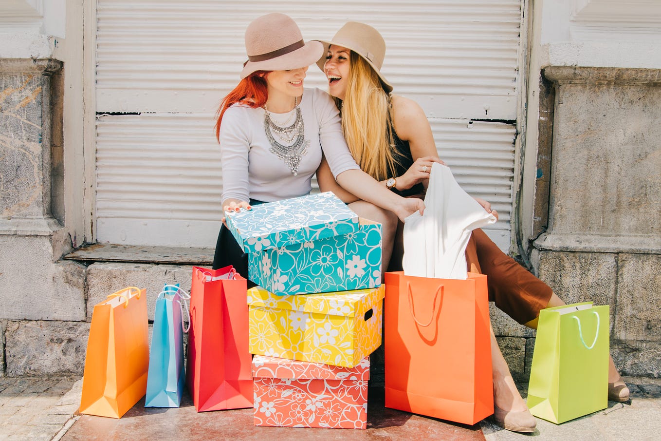 The Eco-Friendly Elegance of Paper Bags: A Sustainable Choice for the ...