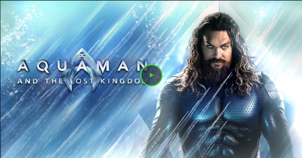 [[.WATCH.]]full~ Aquaman 2 the Lost Kingdom ((2023)) | by basir | Jan ...