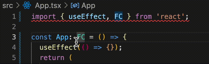 How To Setup React Testing Library For Material Ui Styled Component With Typescript By Toru 5497