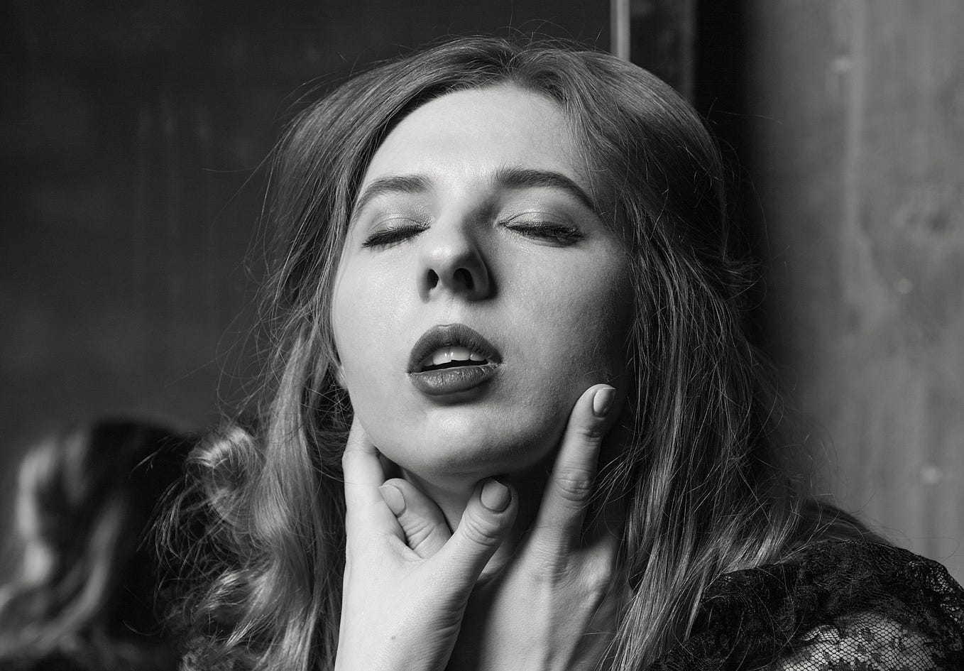 Jack’s Guide To Writing Oral Sex (Part 1) | by Jack Edward Dove | Medium