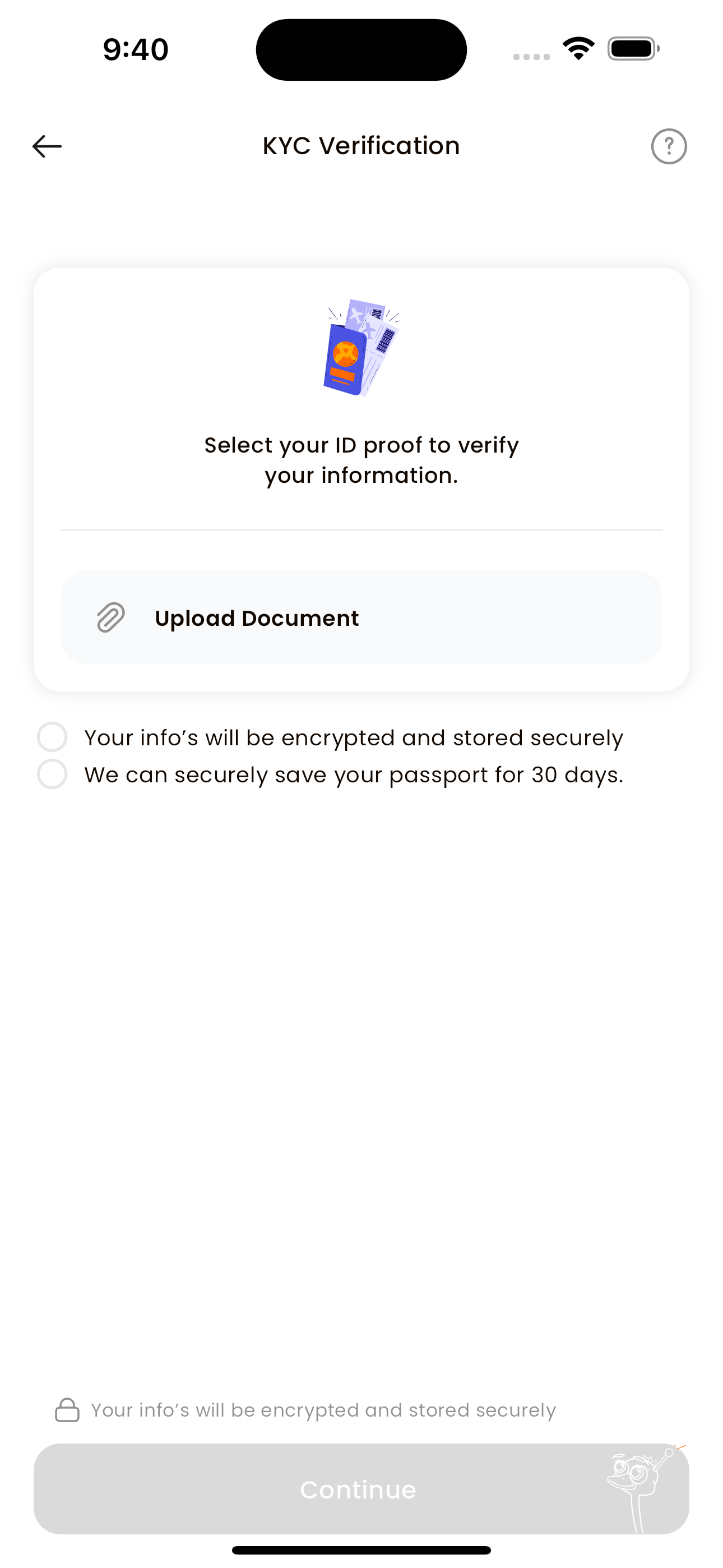 Quick Tip: Working with radio buttons in Flutter | by Darshan Kawar | Flutter Community | Medium